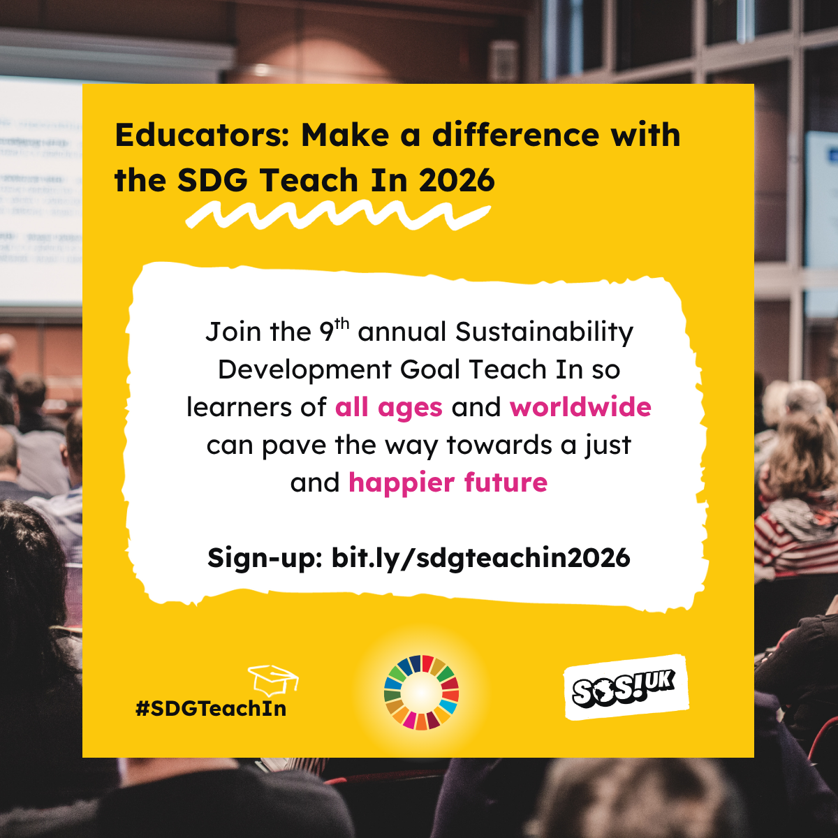 SDG Teach In 2026 Higher Education And Research For Sustainable sdg-teach-in-2026-higher-education-and-research-for-sustainable